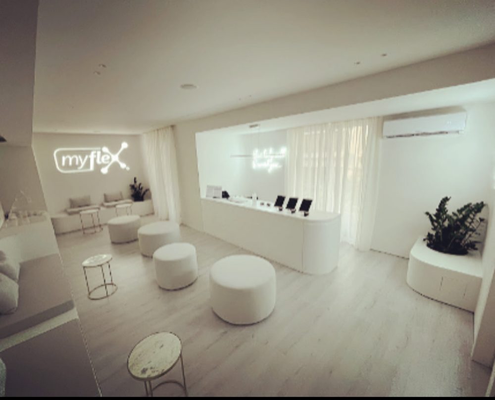 My Flex Stores - myflex.gr