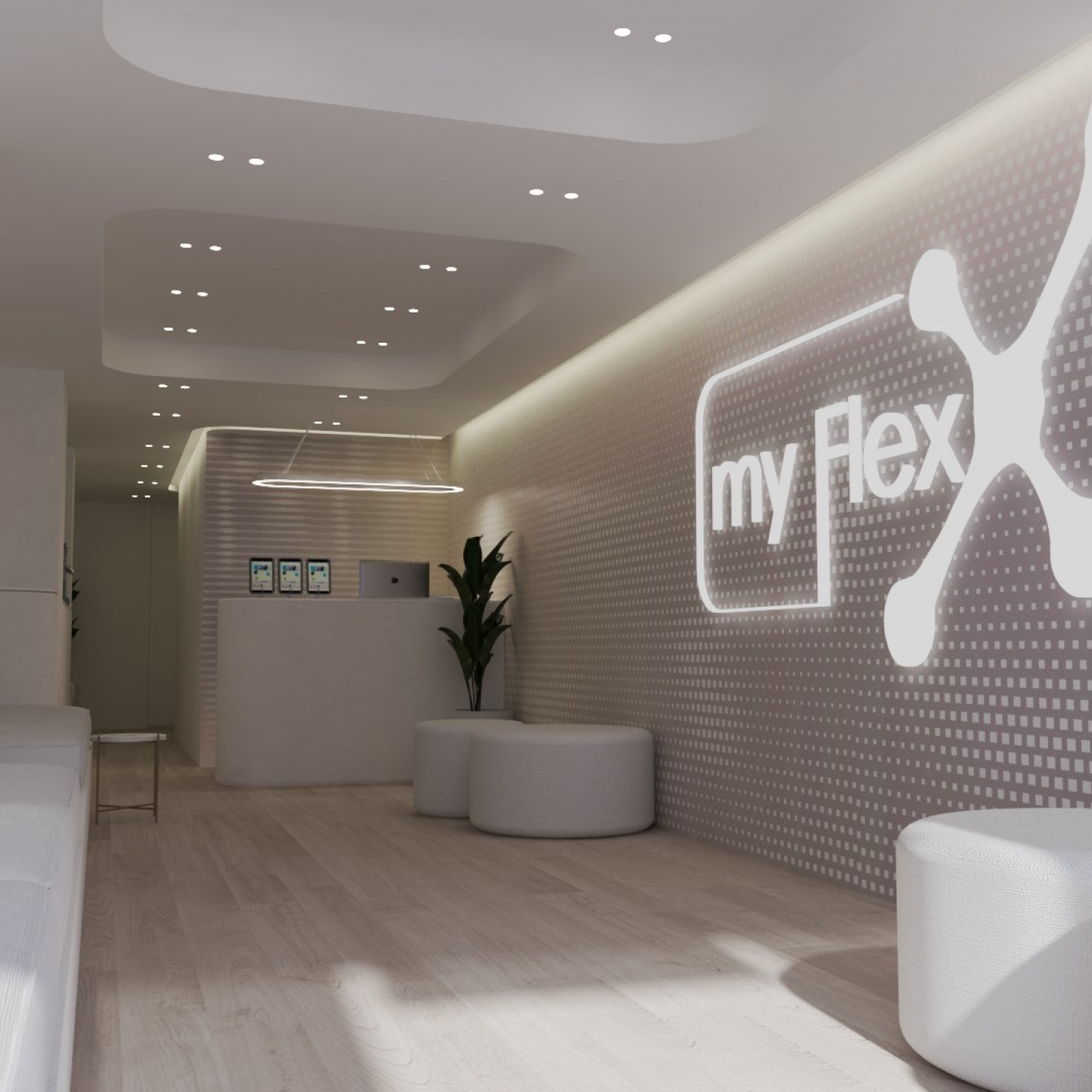 Myflex® Diet Center Νίκαια - Διατροφολόγος στην Νίκαια