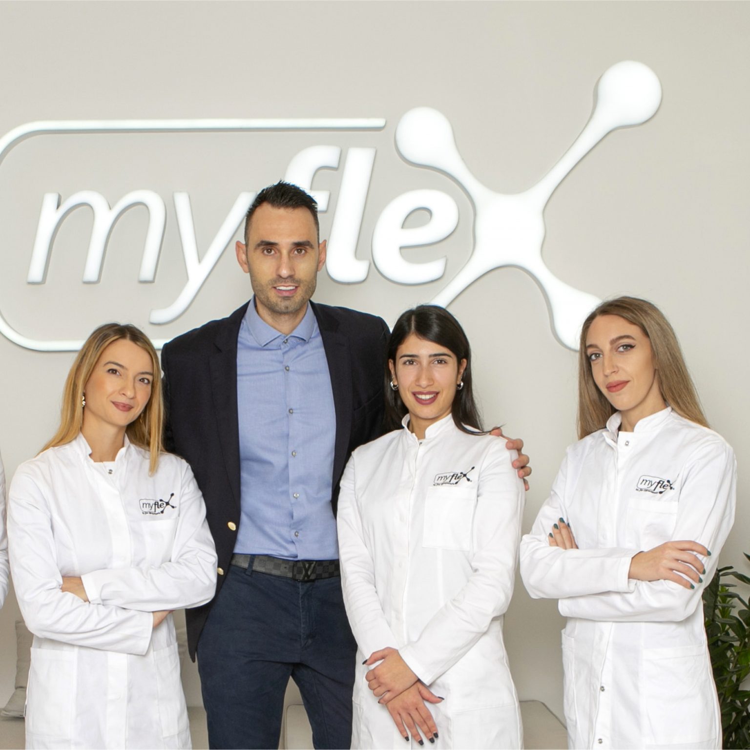 My Flex | Ευέλικτη Διατροφή | Μοναδικά Προγράμματα Διατροφής